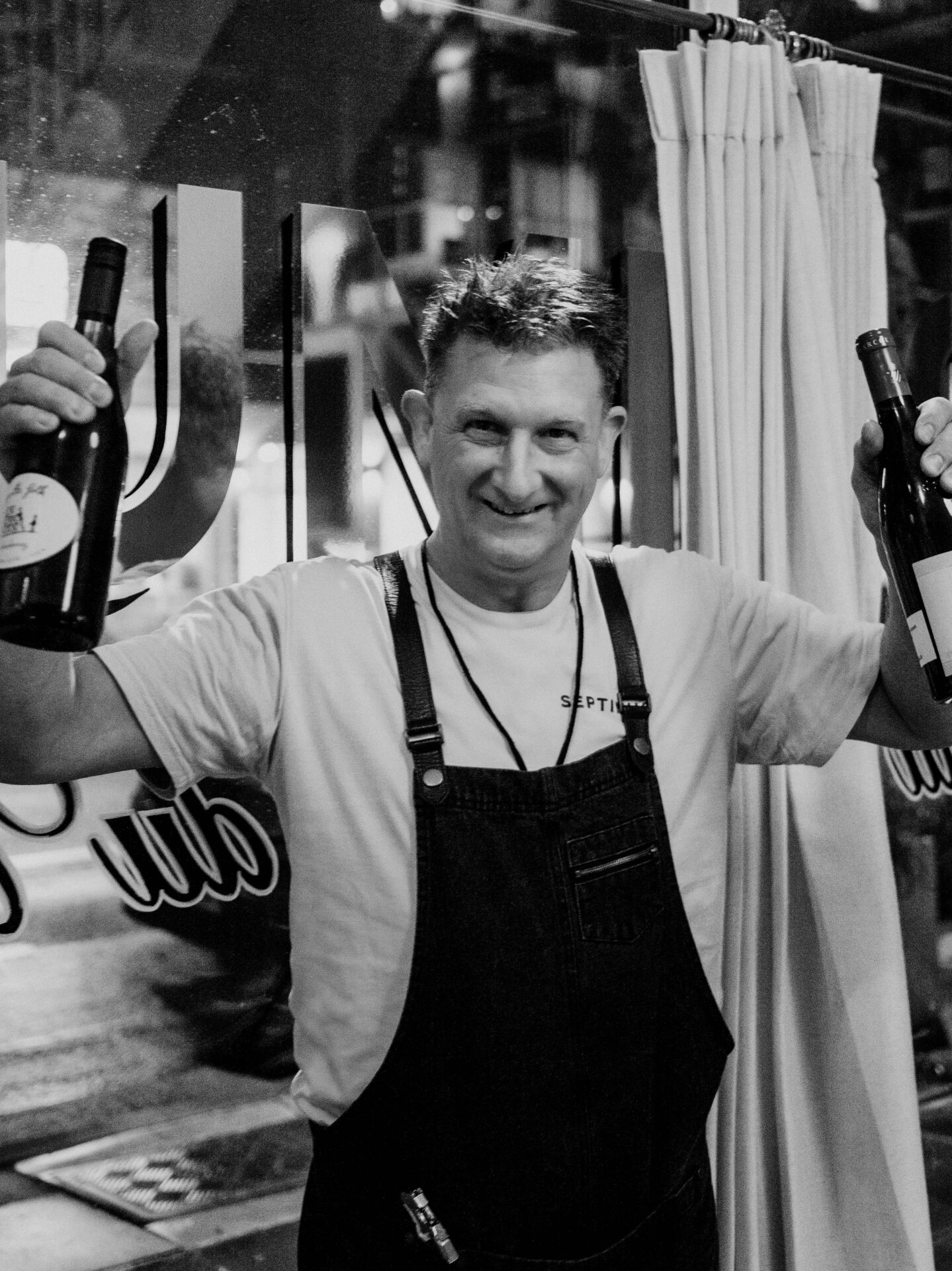 Adelaide East End Wine Bar | Septimus House of Cheese & Wine